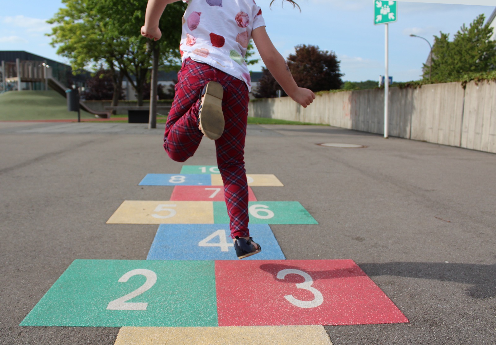 Partners | Het Bewegend Kind